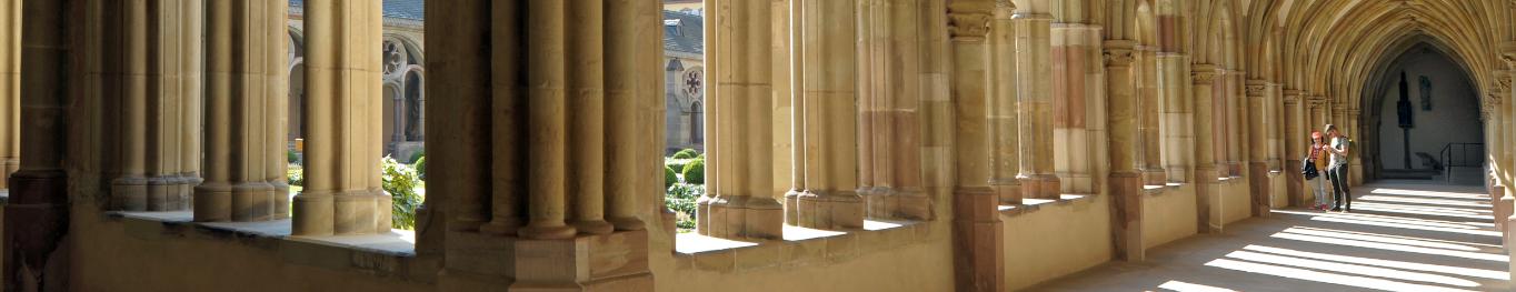 Der Domstein | Trierer Dom