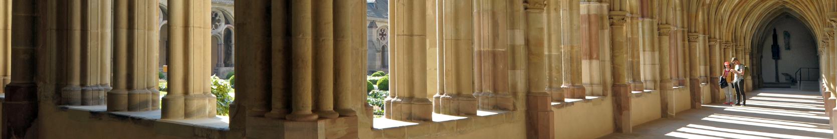 Der Domstein | Trierer Dom