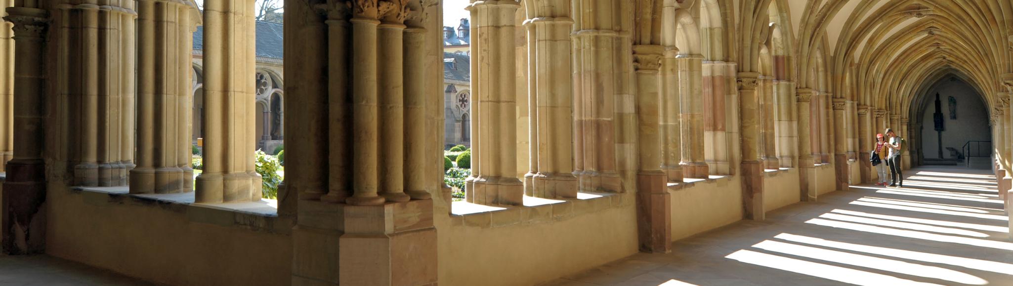 Der Domstein | Trierer Dom