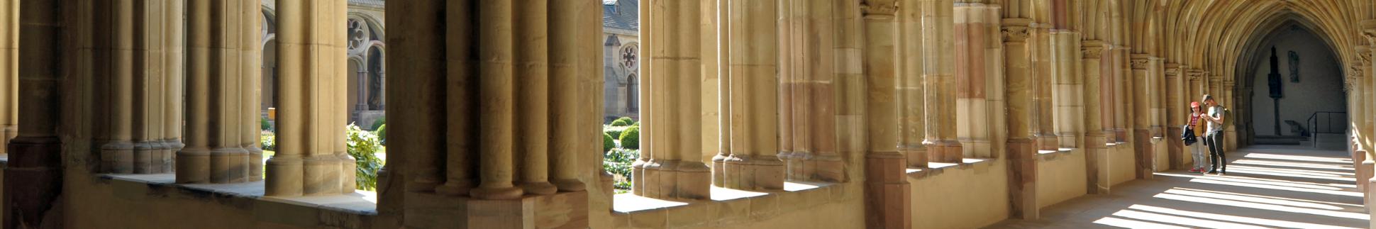 Der Domstein | Trierer Dom