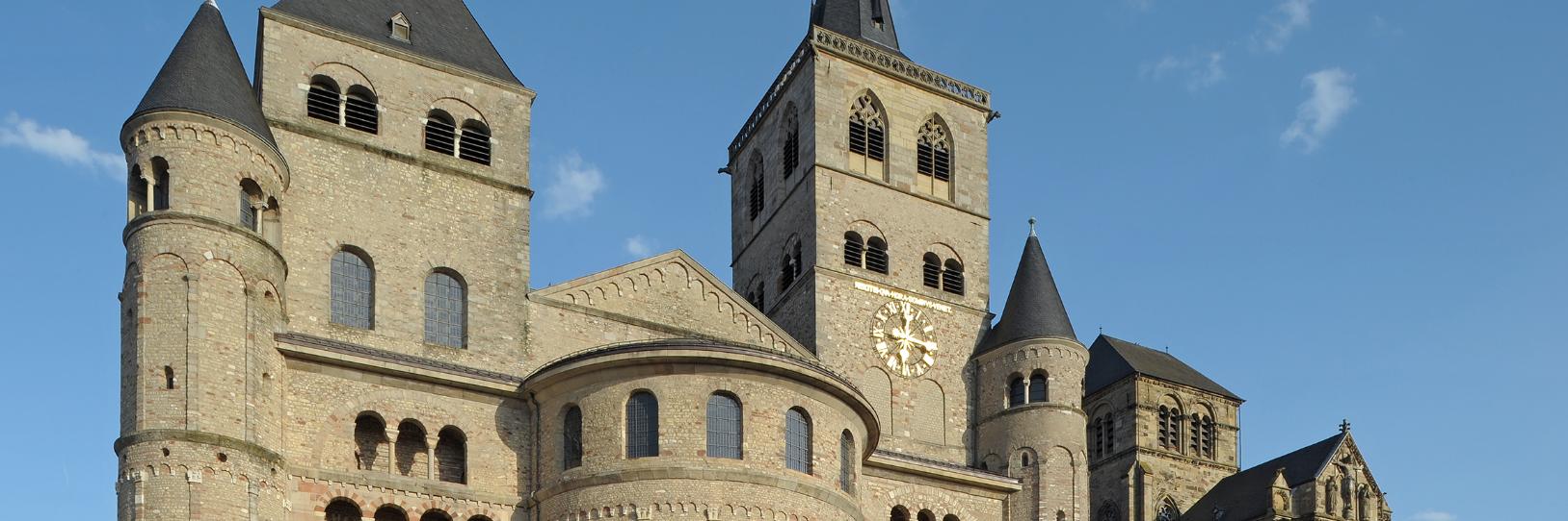 Trierer Dom | Trierer Dom